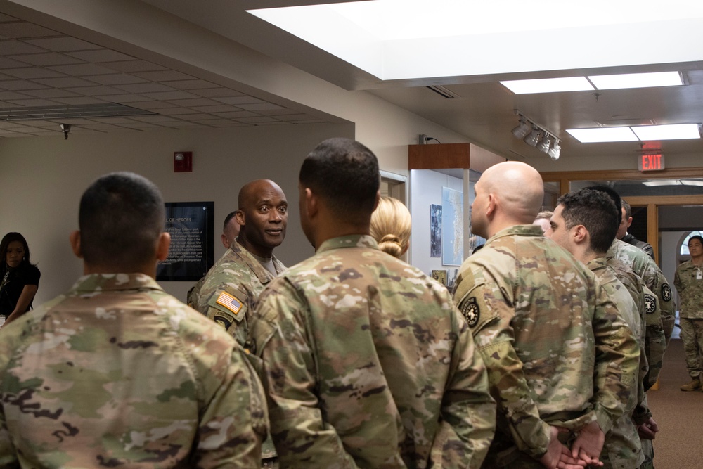 DVIDS - News - Education and Opportunity Shape the Future