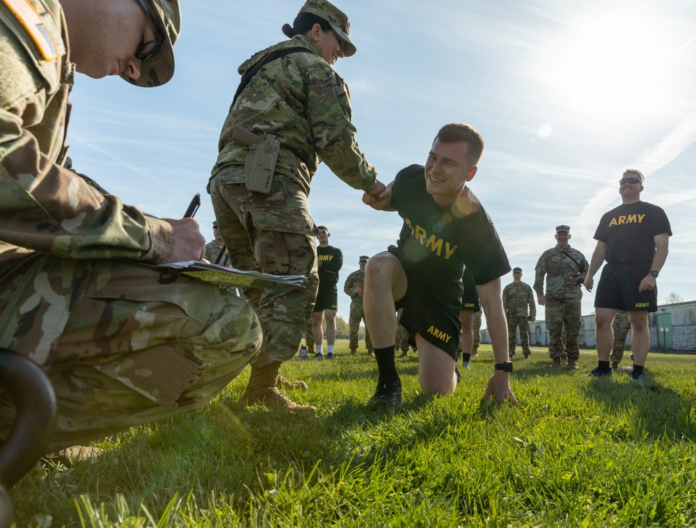 DVIDS - Images - Ohio National Guard participates in the 2023 Region IV ...