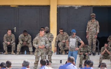 DVIDS - Combined Special Operations Joint Task Force - Levant