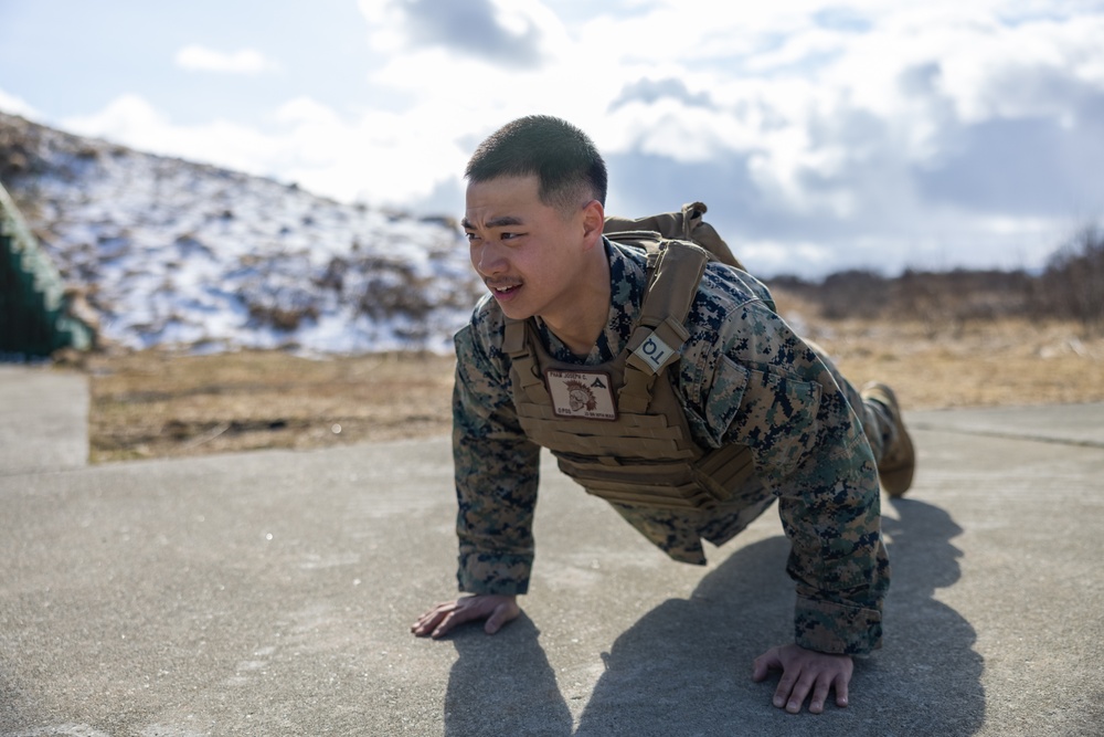 DVIDS - Images - 2/10 Marines MCMAP Course [Image 6 of 7]