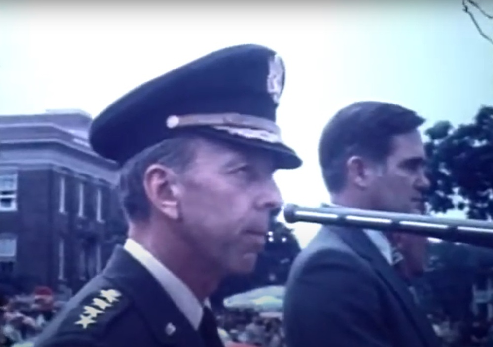 DVIDS - News - Why a TRADOC?: TRADOC 50th Anniversary Series