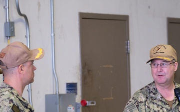 DVIDS - Maritime Expeditionary Security SQUADRON TWO