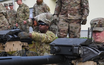 DVIDS - Training Support Activity Europe