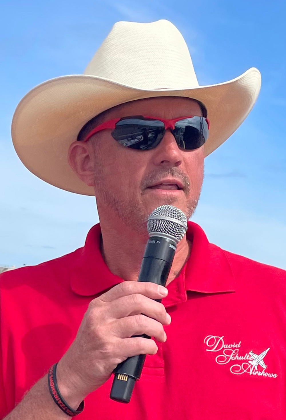 DVIDS - News - SJAFB announces voice for 2023 Wings Over Wayne