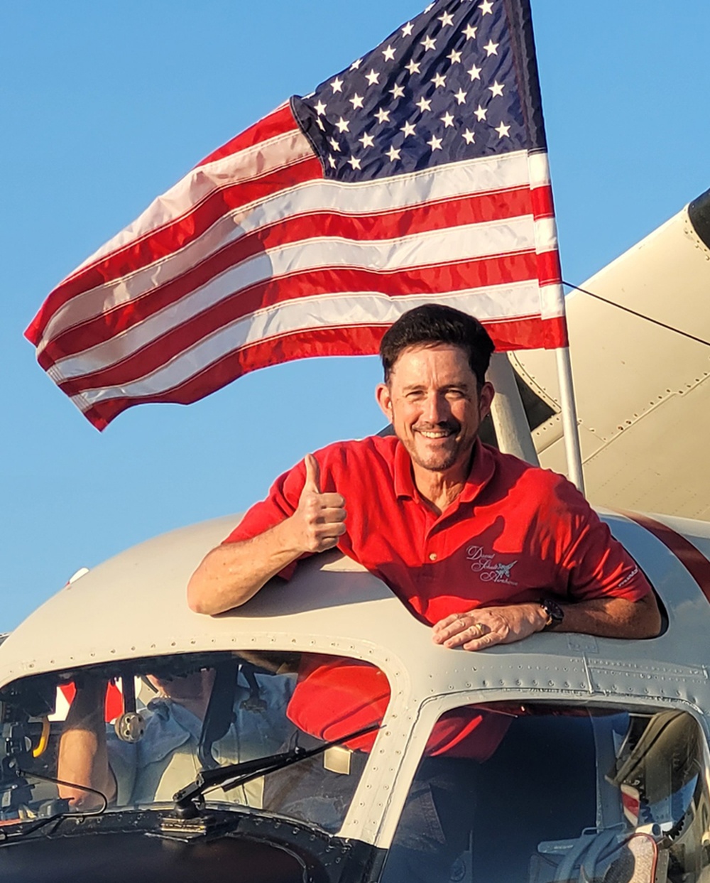 DVIDS - News - SJAFB announces voice for 2023 Wings Over Wayne