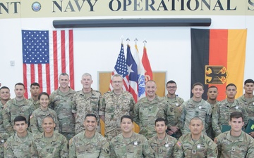 DVIDS - 1st Mission Support Command