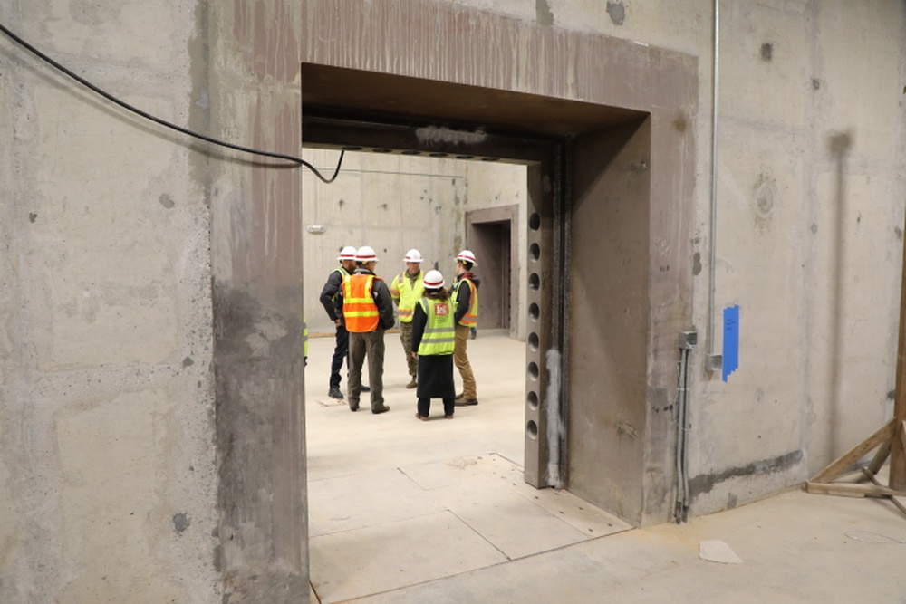 DVIDS - U.S. Army Corps of Engineers, Northwestern Division