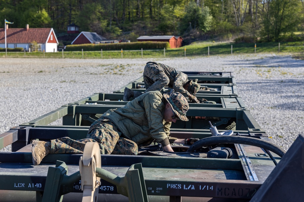 DVIDS - Images - MRF-E 23.1 Aurora Day 7 [Image 10 of 11]