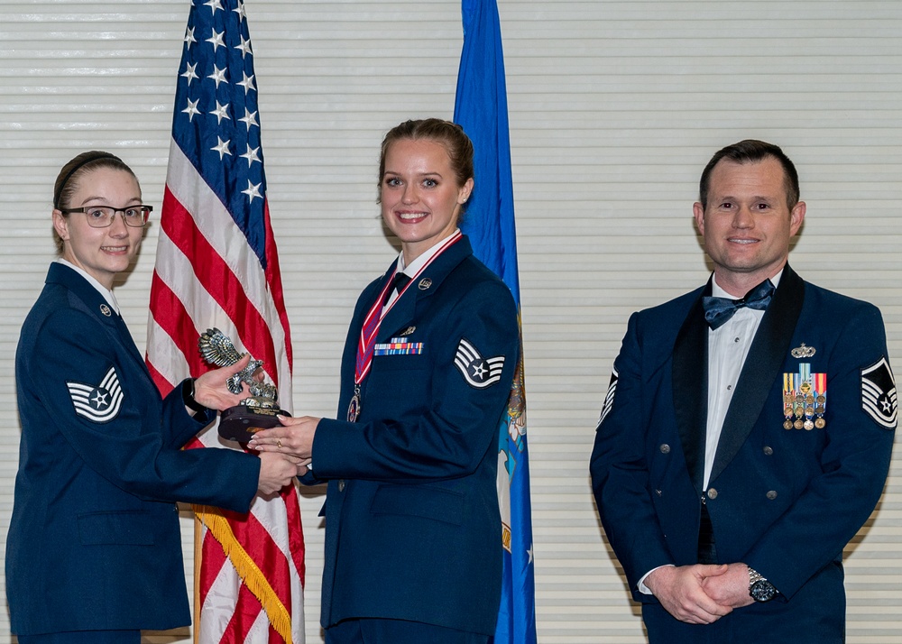 DVIDS - Images - ALS class 23-Delta take next steps as NCOs during ...