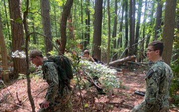 DVIDS - Maritime Expeditionary Security SQUADRON TWO