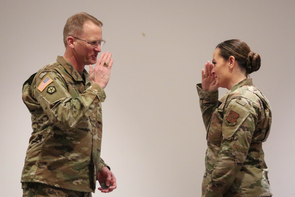 DVIDS - Images - Missouri National Guard’s Leadership Diversity and ...