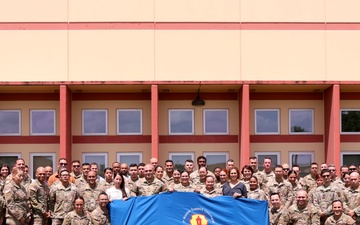 DVIDS - 1st Mission Support Command