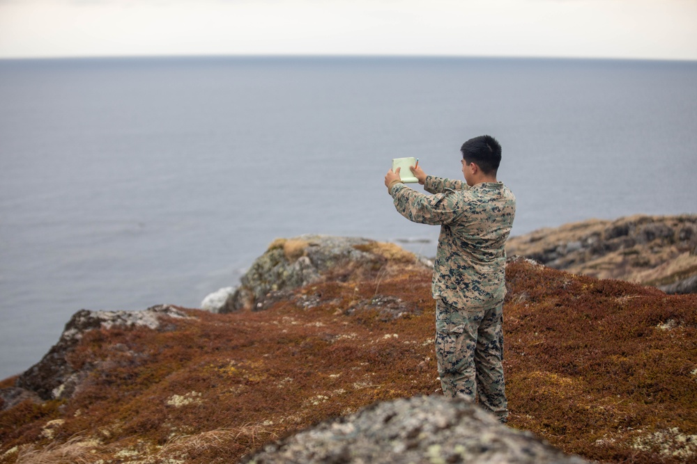 DVIDS - Images - Norwegian, U.S. personnel work together during ...