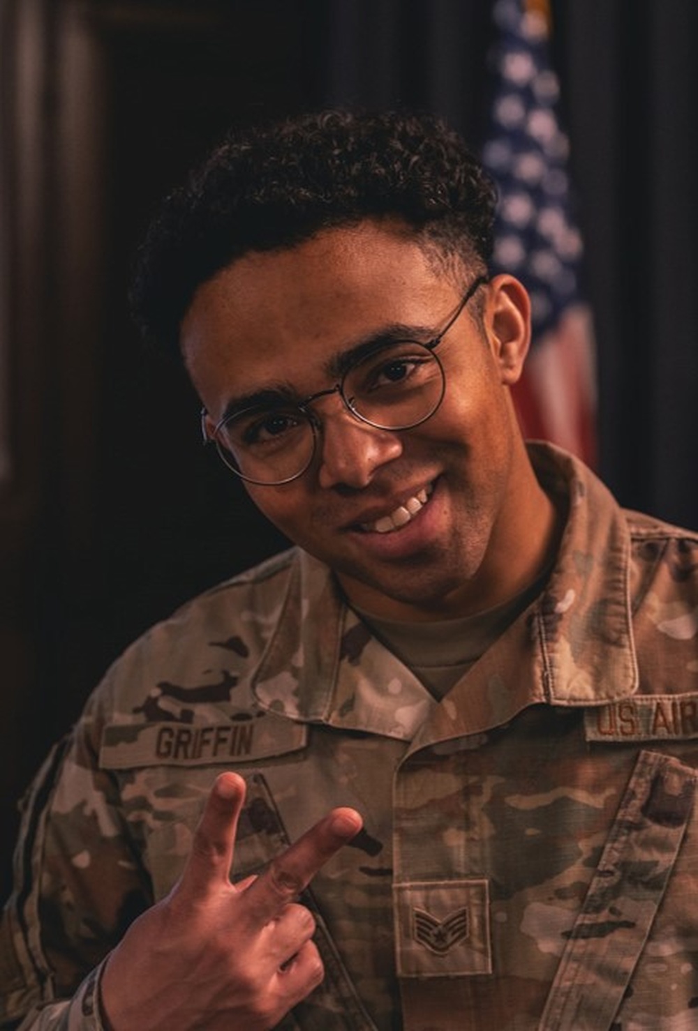 DVIDS - Images - 691st COS in-house innovation creates efficiencies for ...