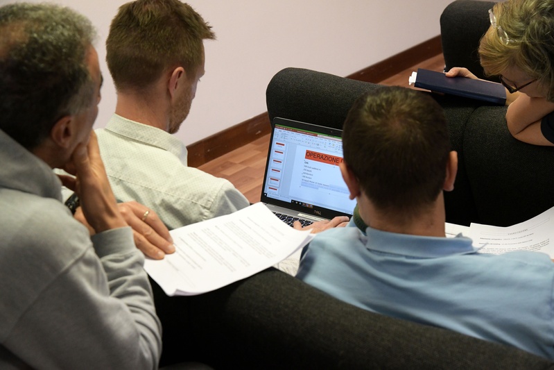 DVIDS - Training Support Activity Europe