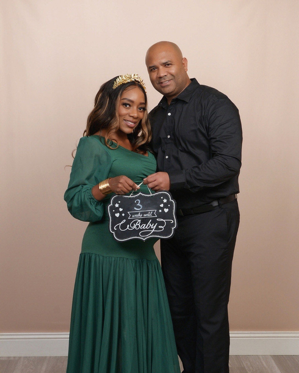 DVIDS - News - Two mothers, two cars, two births