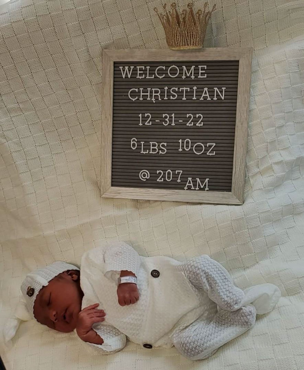 DVIDS - News - Two mothers, two cars, two births