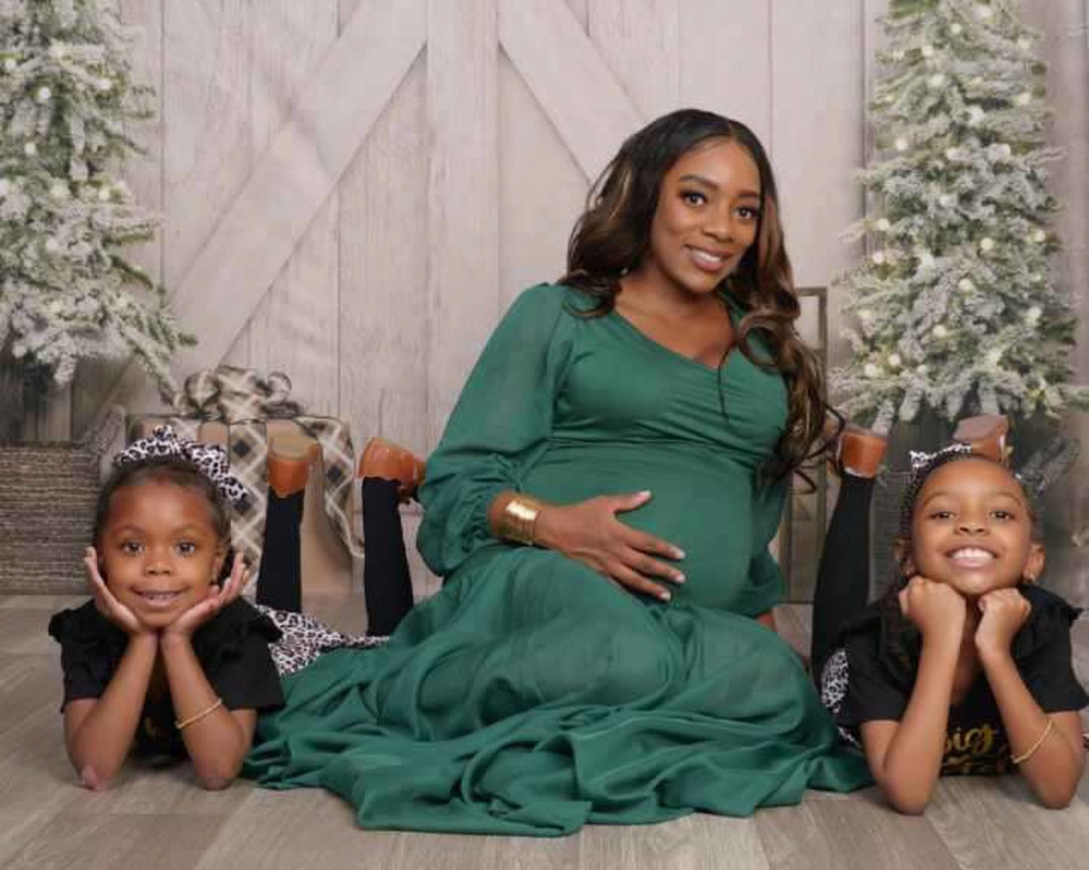 DVIDS - News - Two mothers, two cars, two births