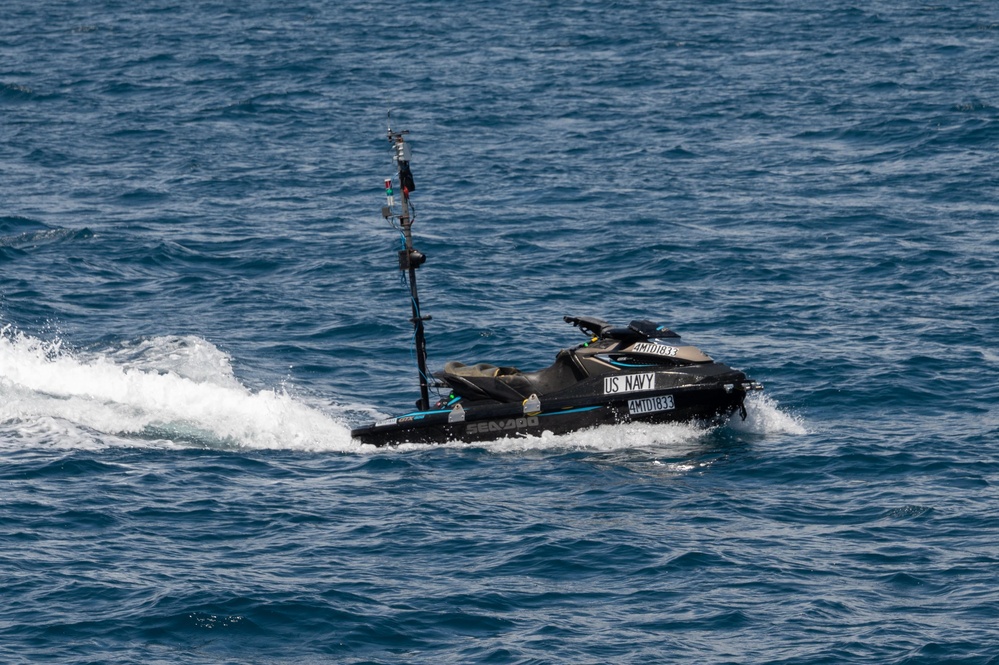 DVIDS - Images - Integrated Battle Problem 23.1 [Image 4 of 8]