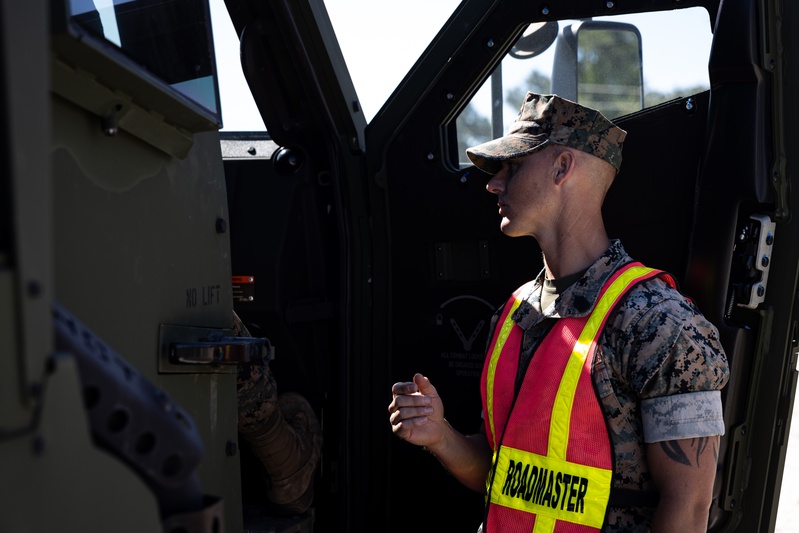 DVIDS - II Marine Expeditionary Force