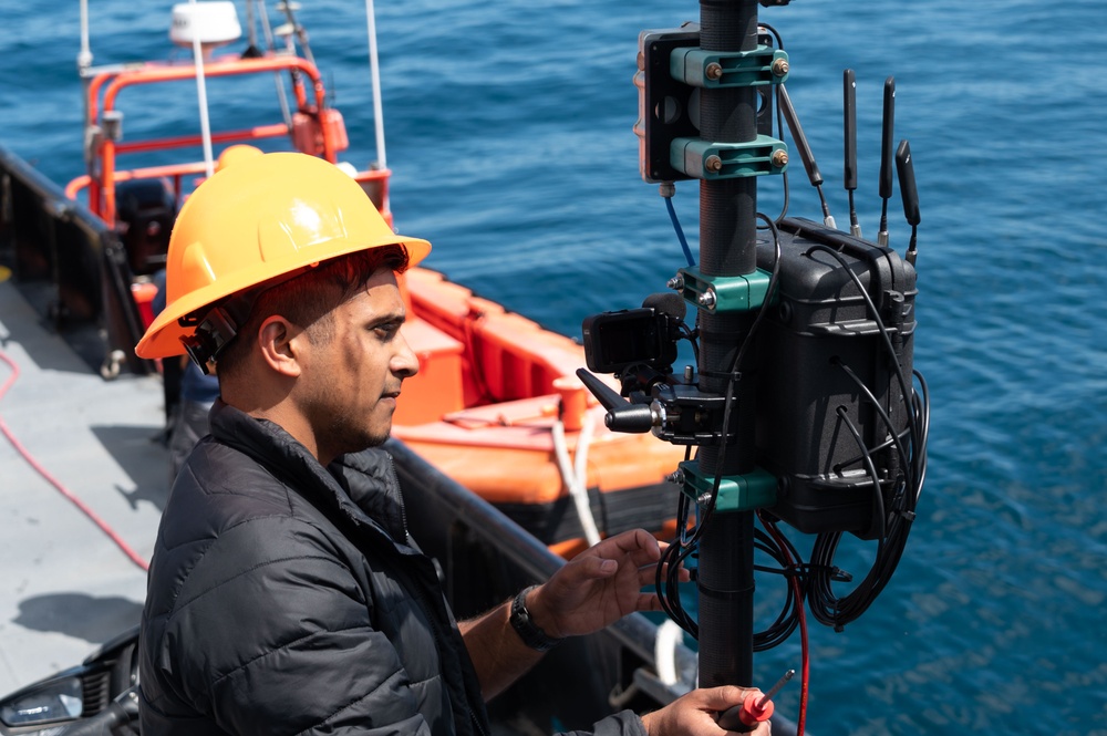 DVIDS - Images - Integrated Battle Problem 23.1 [Image 1 of 4]