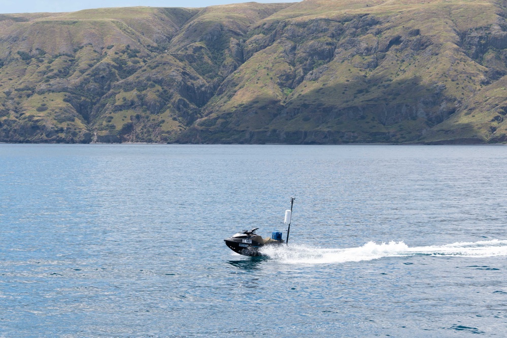 DVIDS - Images - Integrated Battle Problem 23.1 [Image 3 of 4]