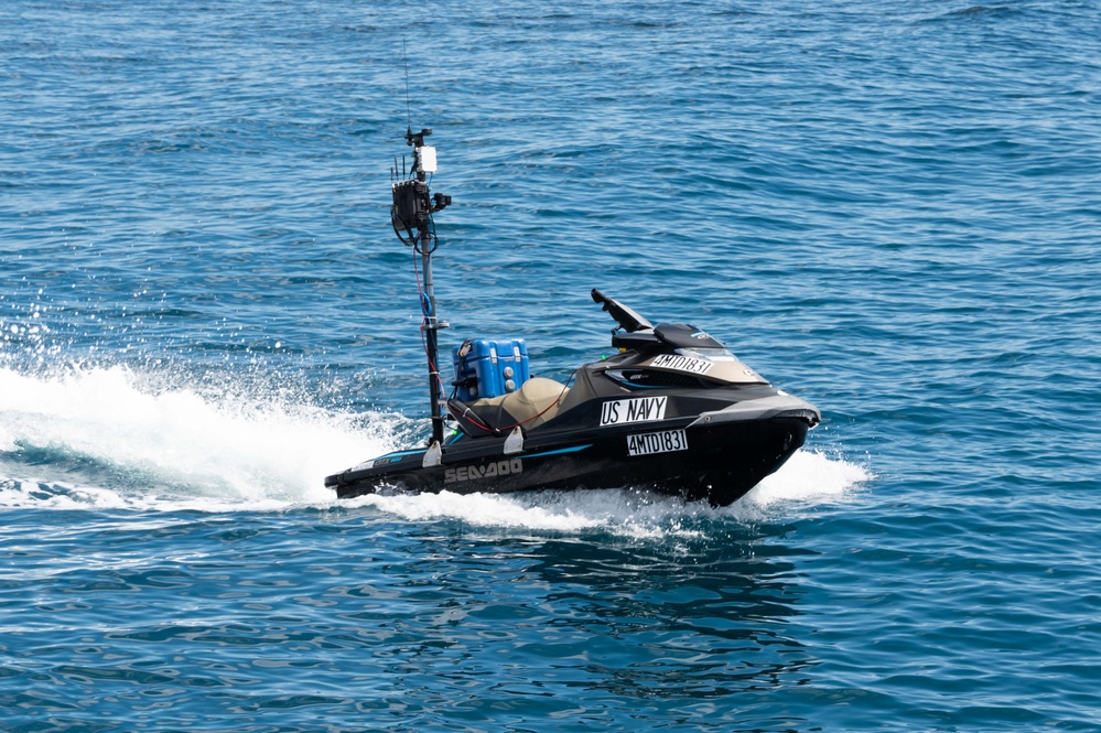 DVIDS - Images - Integrated Battle Problem 23.1 [Image 4 of 4]