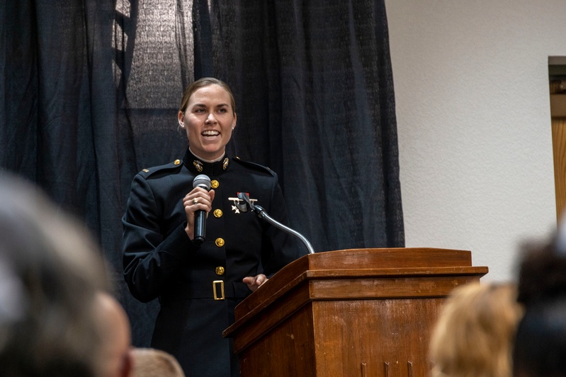 DVIDS - Marine Corps Recruiting Command