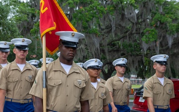 DVIDS - Marine Corps Recruiting Command