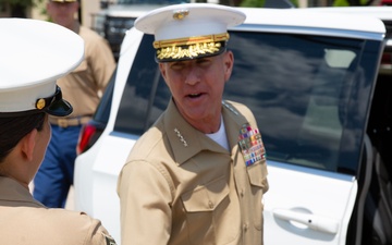 DVIDS - 8th Marine Corps District