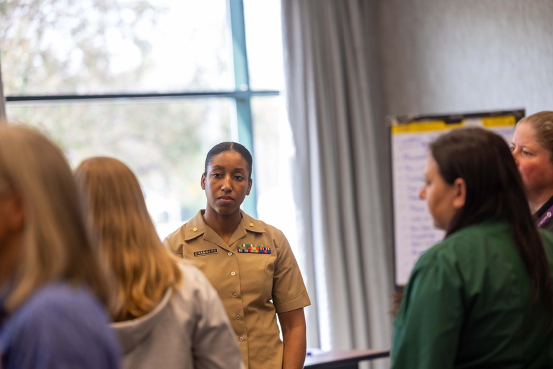 DVIDS - Marine Corps Recruiting Command