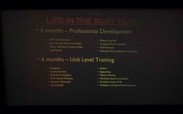 DVIDS - Naval Special Warfare Center