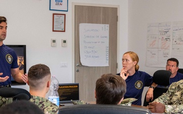 DVIDS - Naval Special Warfare Center