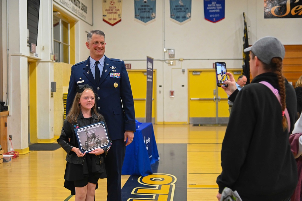 DVIDS - Space Launch Delta 30 Public Affairs