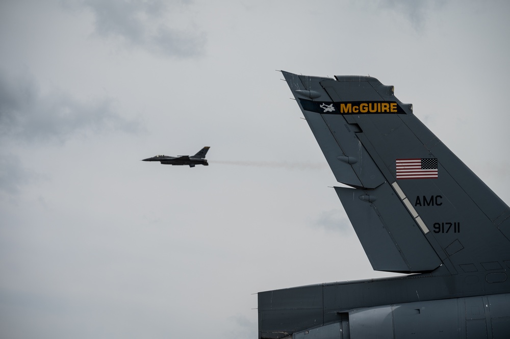 DVIDS - Images - JB MDL brings back 'Power in the Pines' after five ...