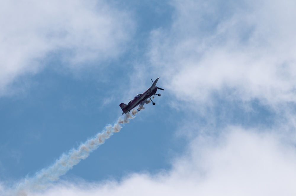 DVIDS - Images - JB MDL brings back 'Power in the Pines' after five ...