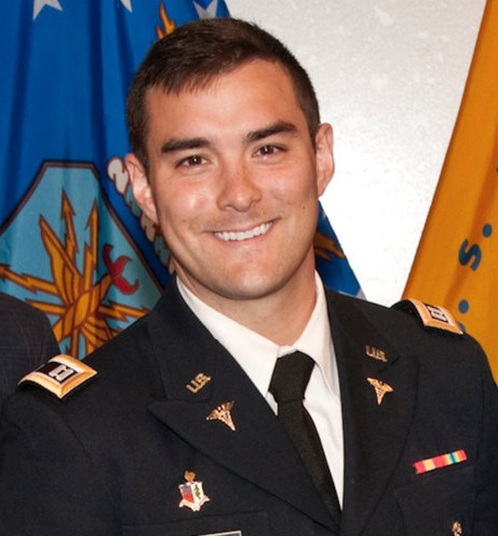 DVIDS - News - Researchers from Walter Reed shine in Navy-wide competition