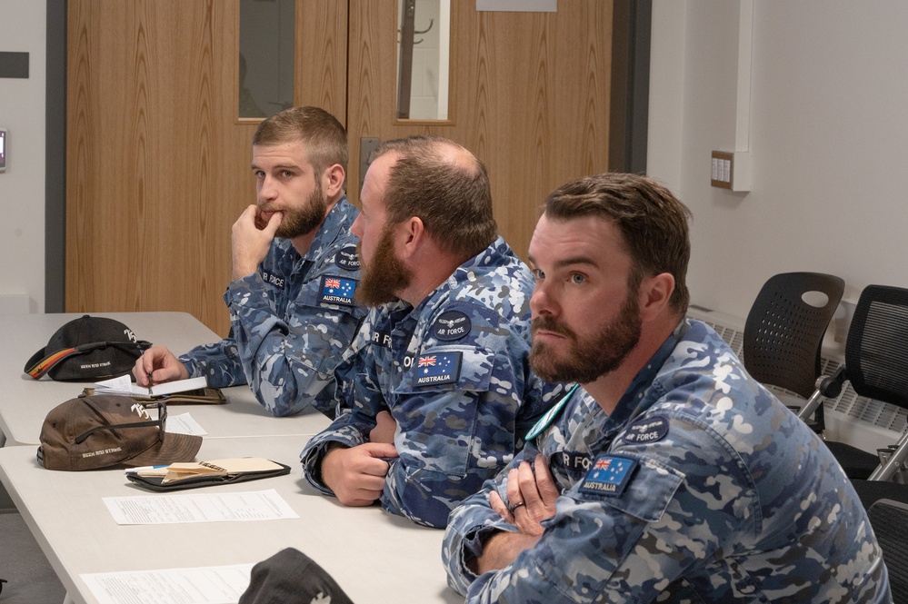 DVIDS - Images - Northern Edge 23-1 Joint Force Munitions Training ...