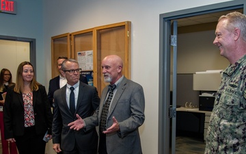 DVIDS - Navy Personnel Command