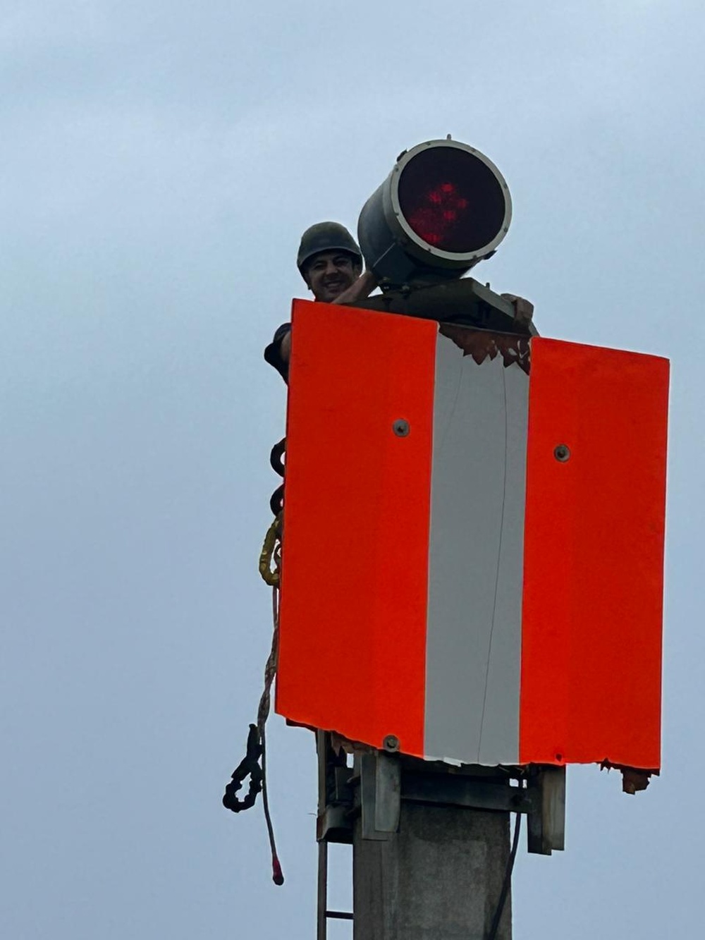 DVIDS - News - U.S. Coast Guard Post-Typhoon Mawar Update 1