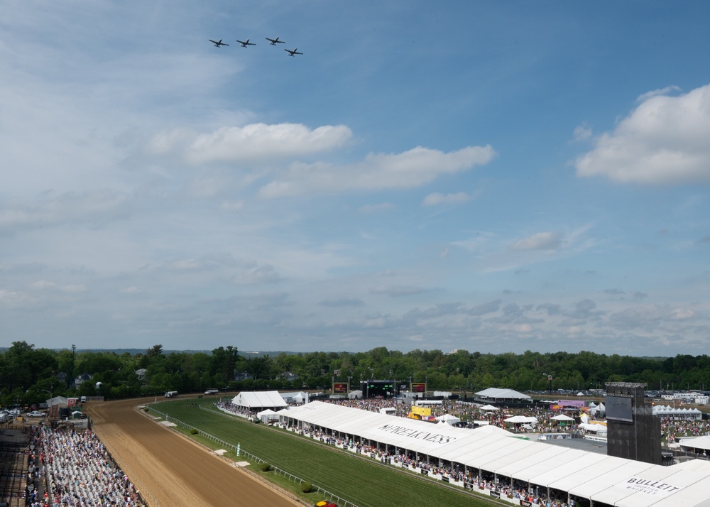 DVIDS - Images - A-10C Thunderbolt II aircraft perform flyover at ... DVIDS - Images - A-10C Thunderbolt II aircraft perform flyover at ...