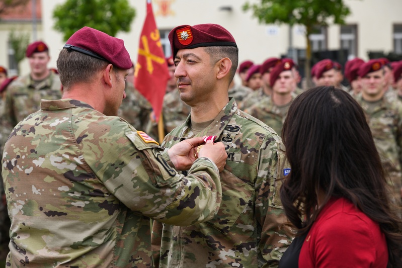 DVIDS - Training Support Activity Europe