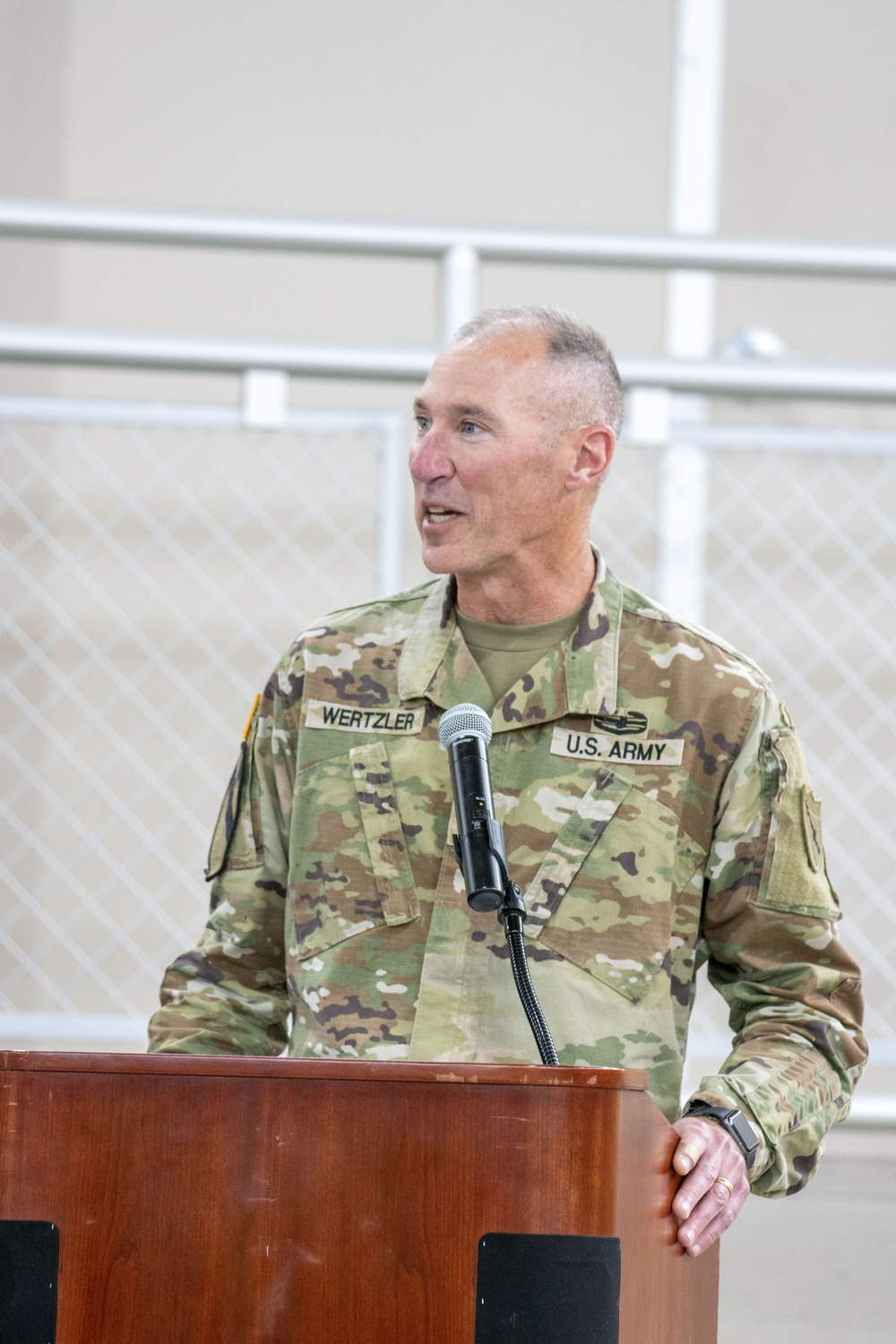 DVIDS - News - New Command Team ushers in a new era for the Recruiting ...