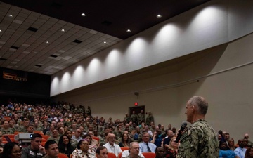 DVIDS - Navy Personnel Command