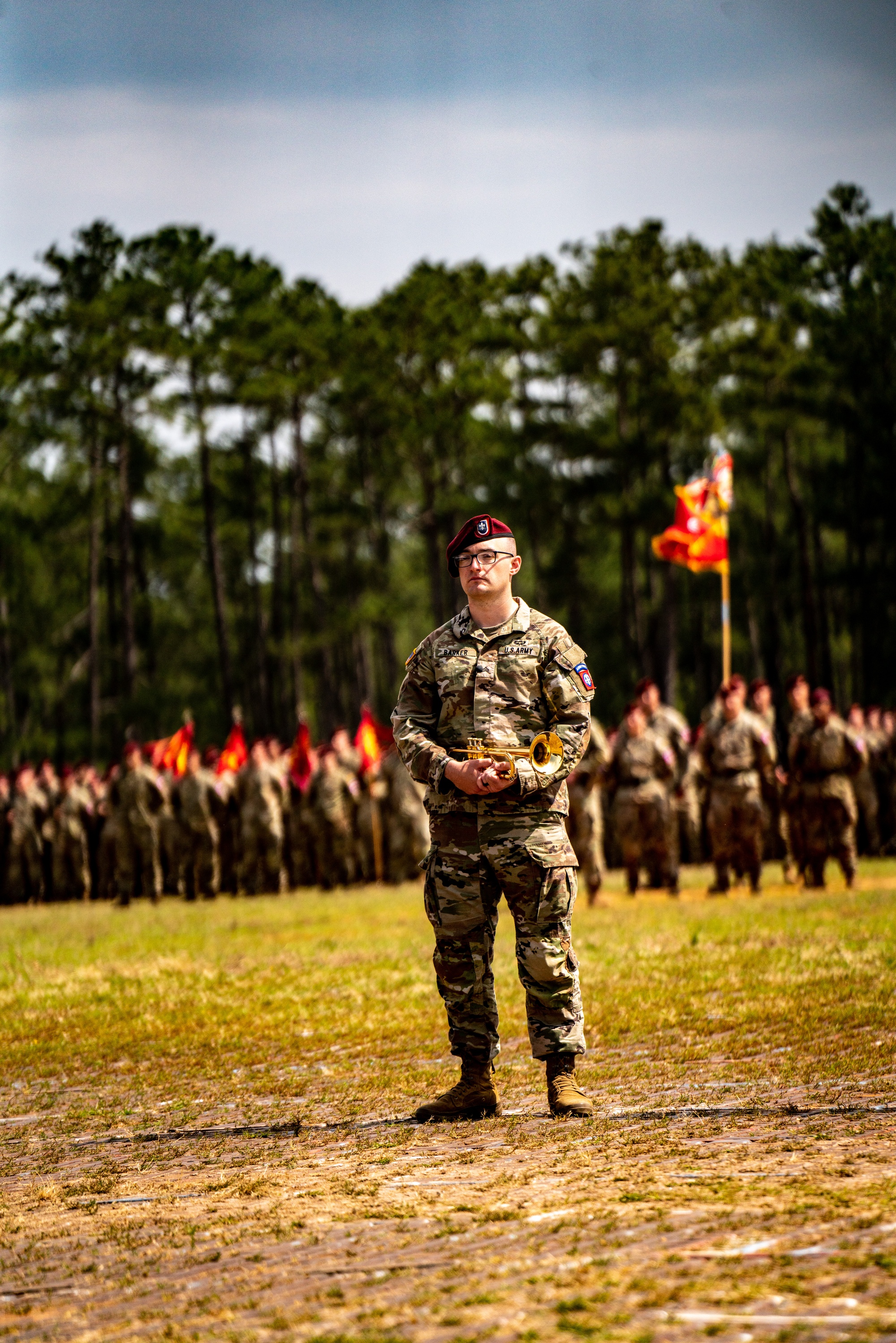 Us Army Airborne Infantry Wallpaper