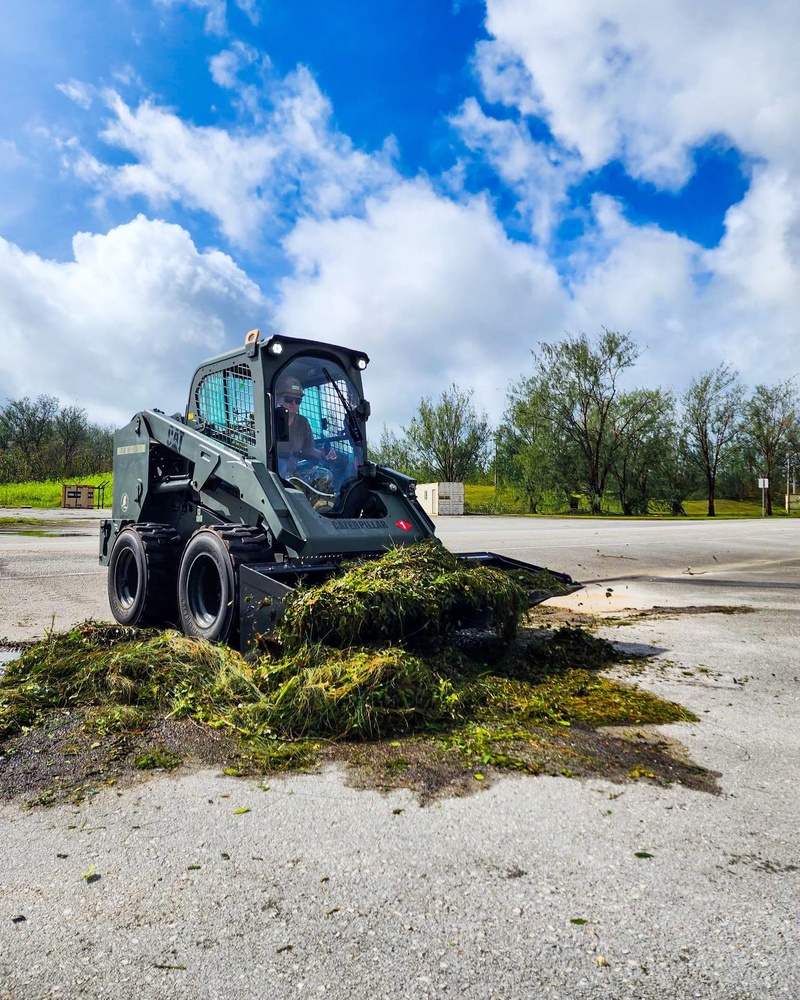 DVIDS - Naval Mobile Construction Battalion 5