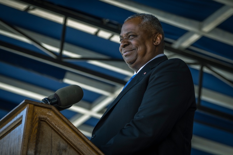 DVIDS - Office of the Secretary of Defense Public Affairs