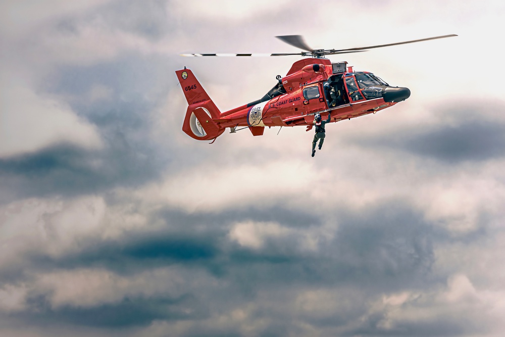 DVIDS - Images - JB MDL brings back 'Power in the Pines' after five ...