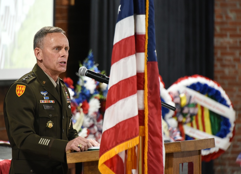 DVIDS - News - Memorial Day means everything to veterans, families