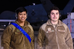 7th Reconnaissance Squadron supports NATO’s eastern flank operations